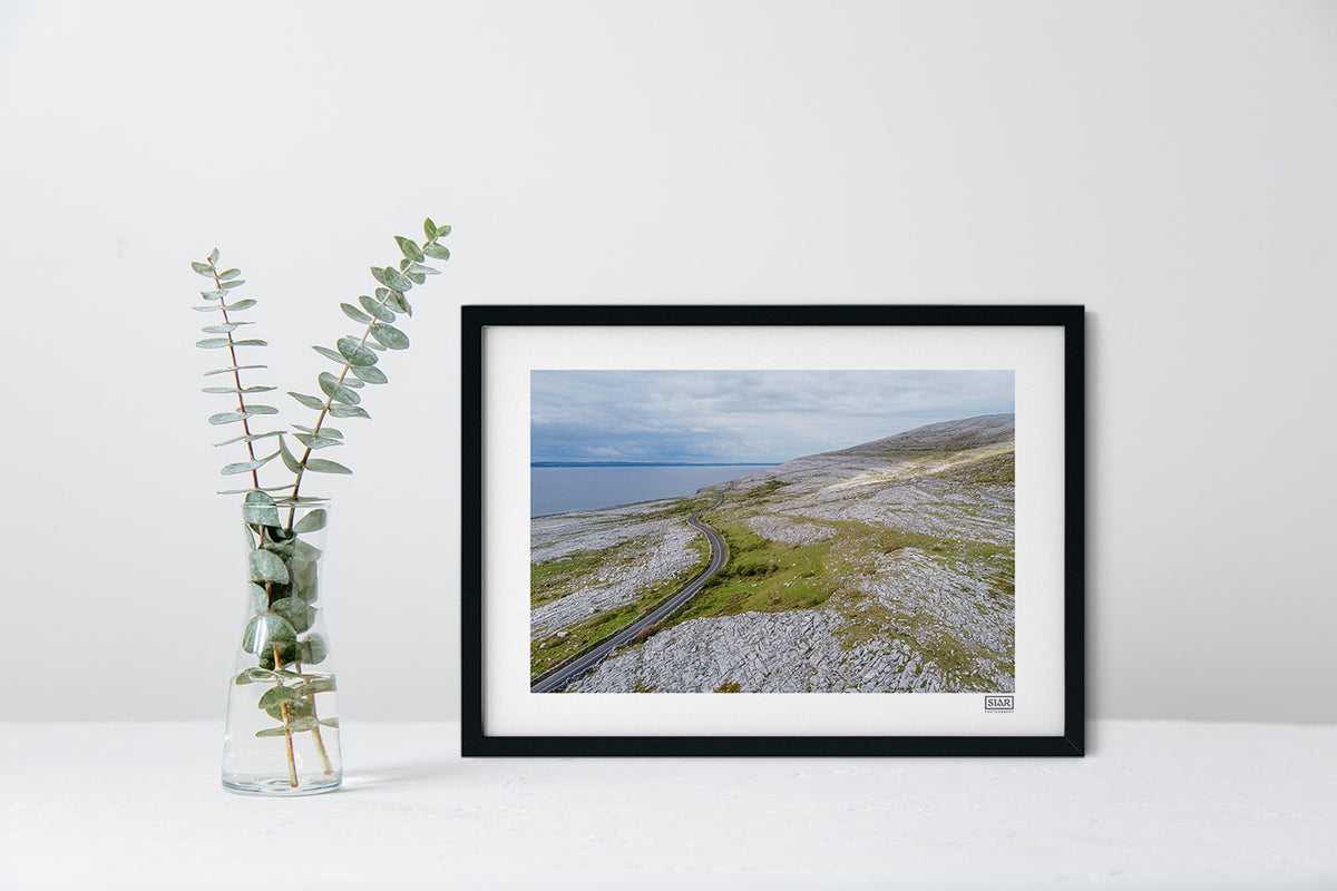 Coast Road Blackhead | County Clare | Irish Landscape Photography ...